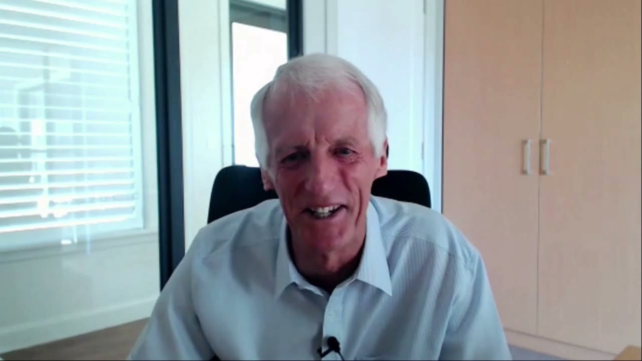 George Lee MBE - Part 1 | Plane Talking UK Podcast | Aviation Podcast ...