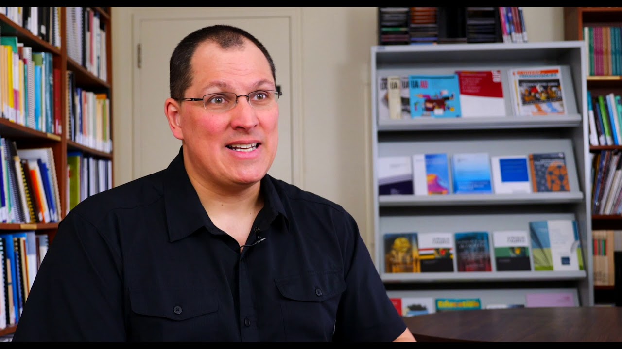 Patrick Giroux en 120 secondes - YouTube