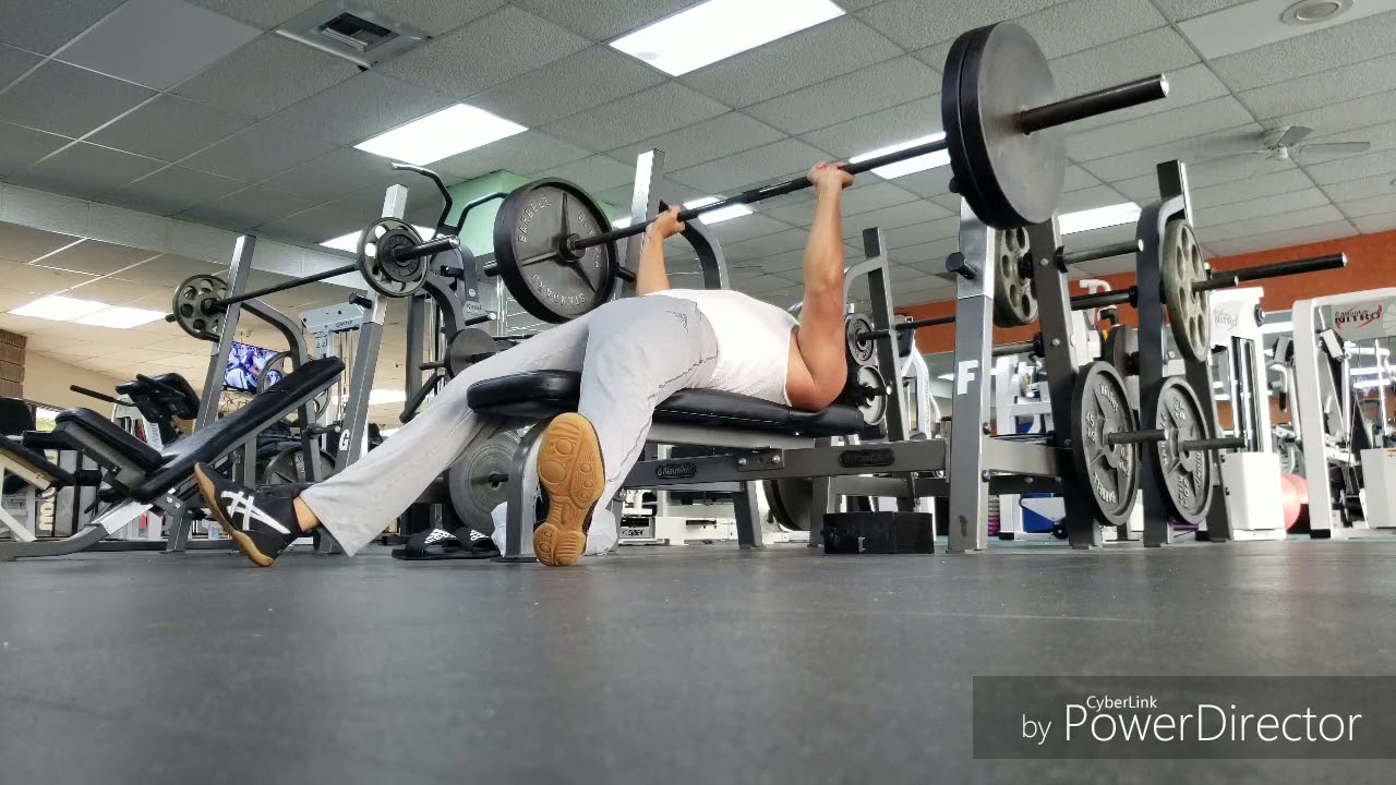 Finally bodyweight in the 190's! Feeling healthier - YouTube
