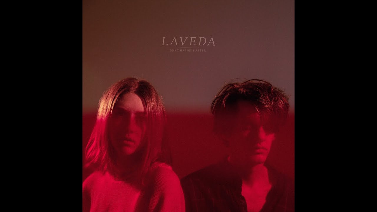 Laveda - "What Happens After" Full Album (Official Lyric Video) - YouTube