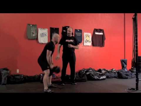 Ultimate Sandbag Training Explosive Chops for Full Body Power! - YouTube