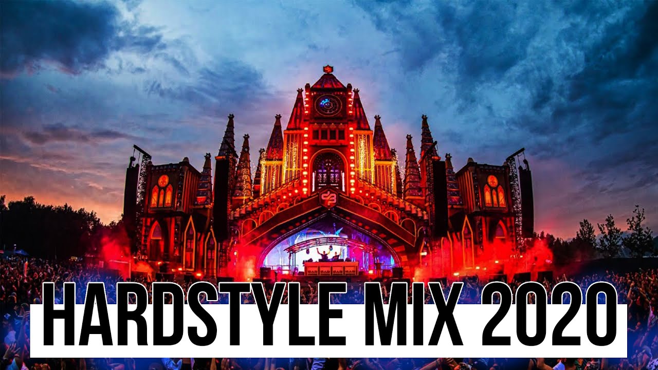 BEST HARDSTYLE MIX 2020 | Best Hardstyle Remixes Of Popular Songs - YouTube