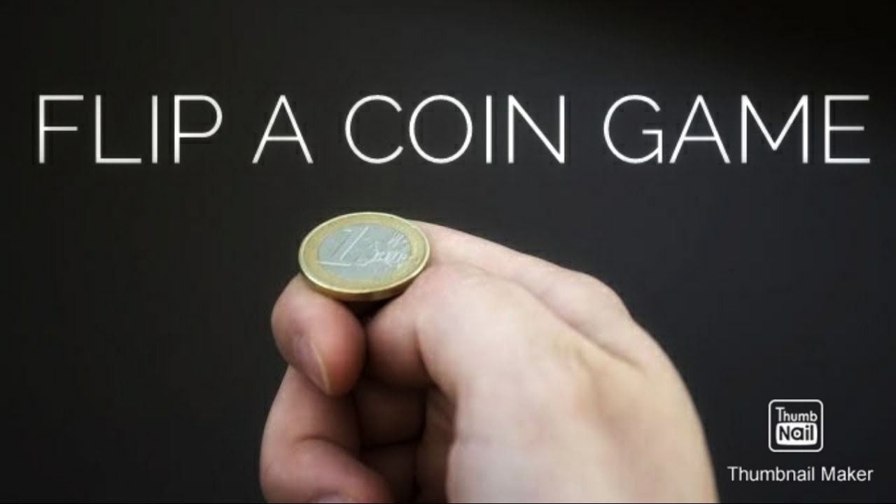 Flip A Coin Game With Html5 js YouTube flip-a-coin-game-with-html5-js-youtube