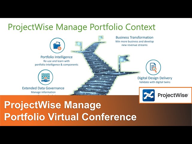 Projectwise Logo Project Wise