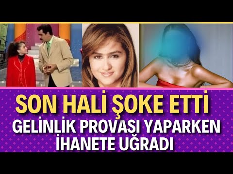 Azeri Kızı Günel | Reza Zarrab'ın Eskli Nişanlısı, İbrahim Tatlıses'in Keşfettiği Günel Kimdir?