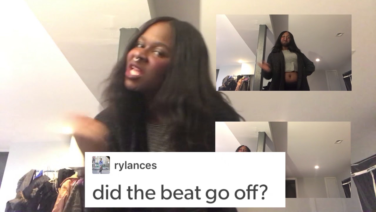 Did the beat go off - YouTube