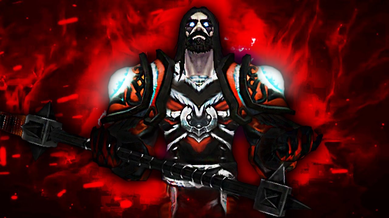 Thyraz the Undying (Shadowlands Balance Druid PvP) - YouTube