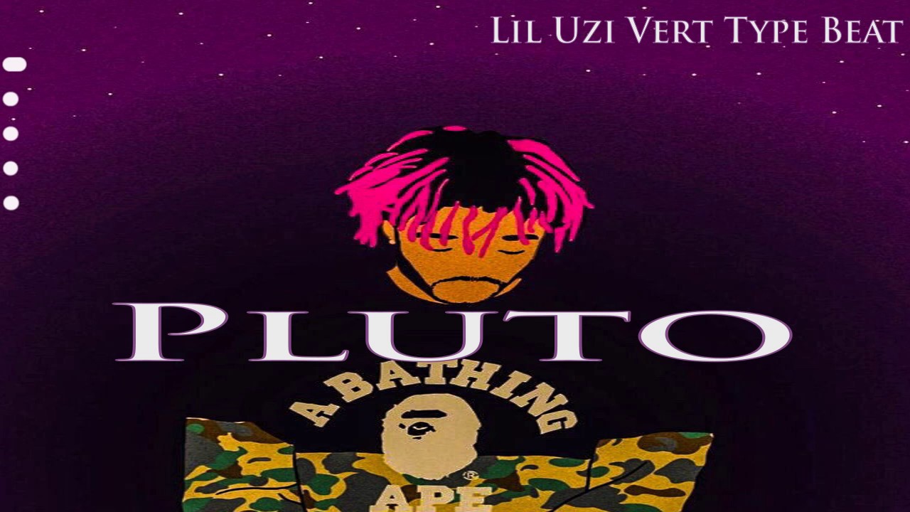 Lil Uzi Vert Type Beat 2017 "Pluto" (Prod. @BoomCarterCme ...