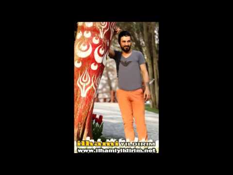 İLHAMİ YILDIRIM - YORULDUM HAYAT ( PROVA )