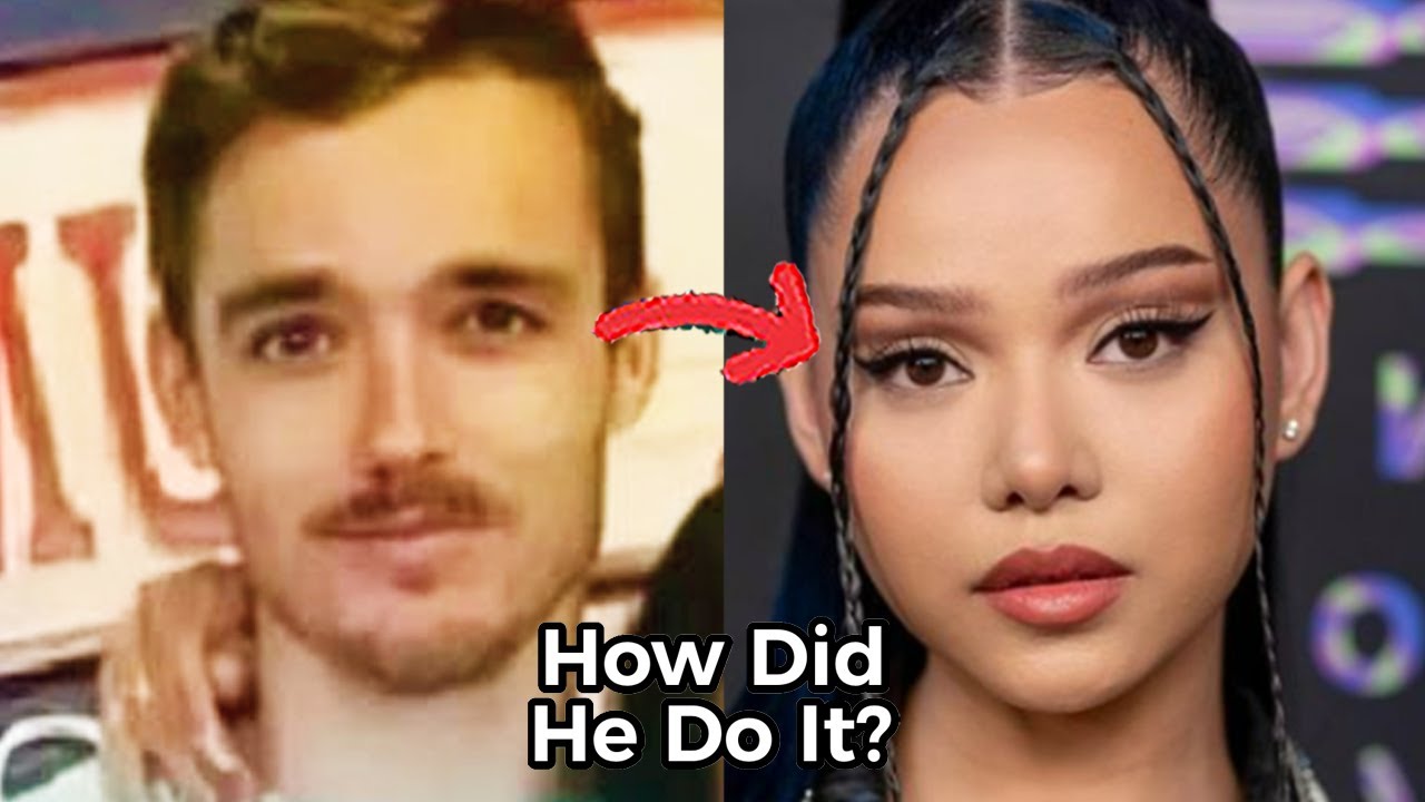 TikTok Star Divorces Man, He Walks Away With Millions - YouTube