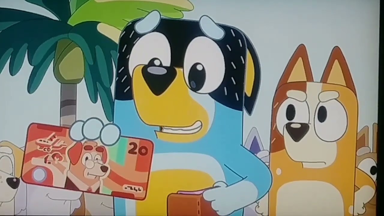 Bandit: Pretty PLEEAAAAASE - YouTube