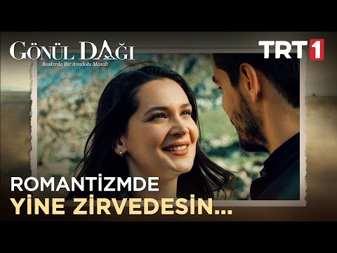 Burası benim hayallerimi kurduğum yer… - Gönül Dağı 29. Bölüm