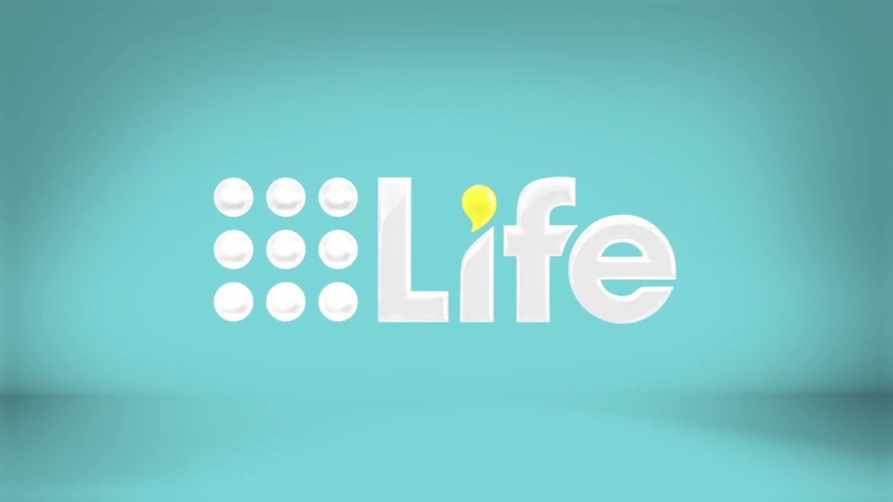 9Life - 5 Second Ident (August 2020) - YouTube