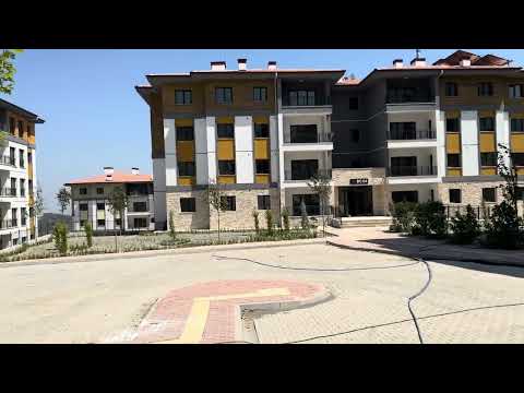 Gülderen Toplu Konutları Daire Teslimatları ve Bilgilendirme Antakya / Hatay
