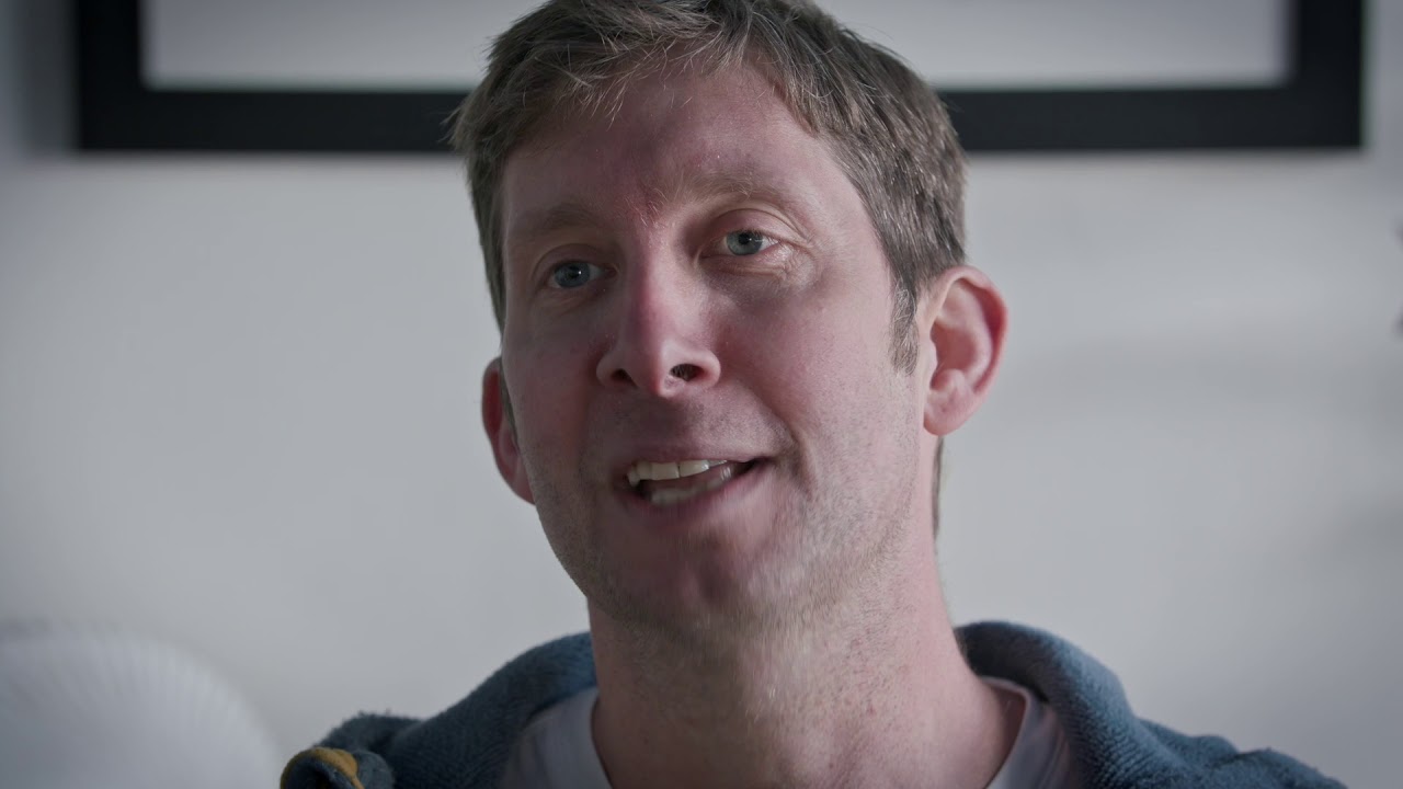 Bruce Rennie The Shore - YouTube