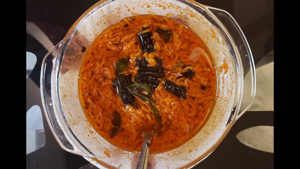 Potato Chutney by Young Chef Amogh - YouTube