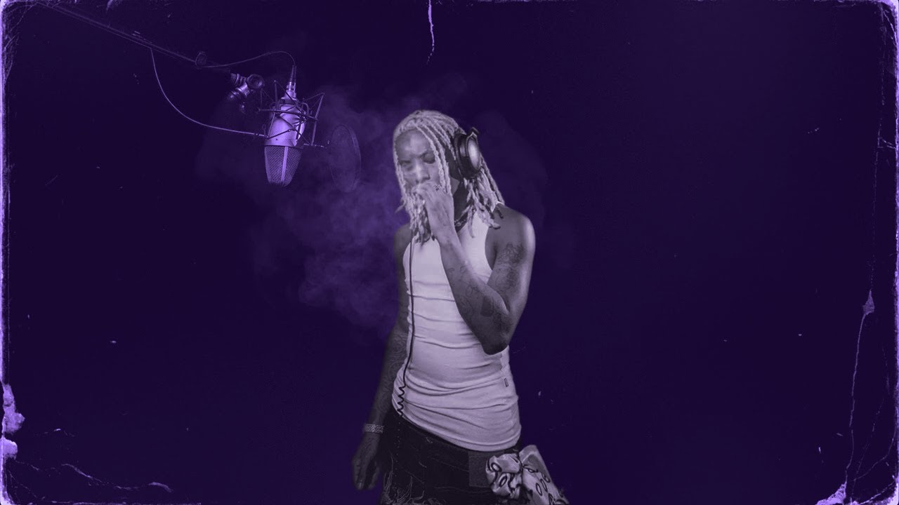 Yunk Vino - M.A.D Vol.1 (Album Completo) - YouTube