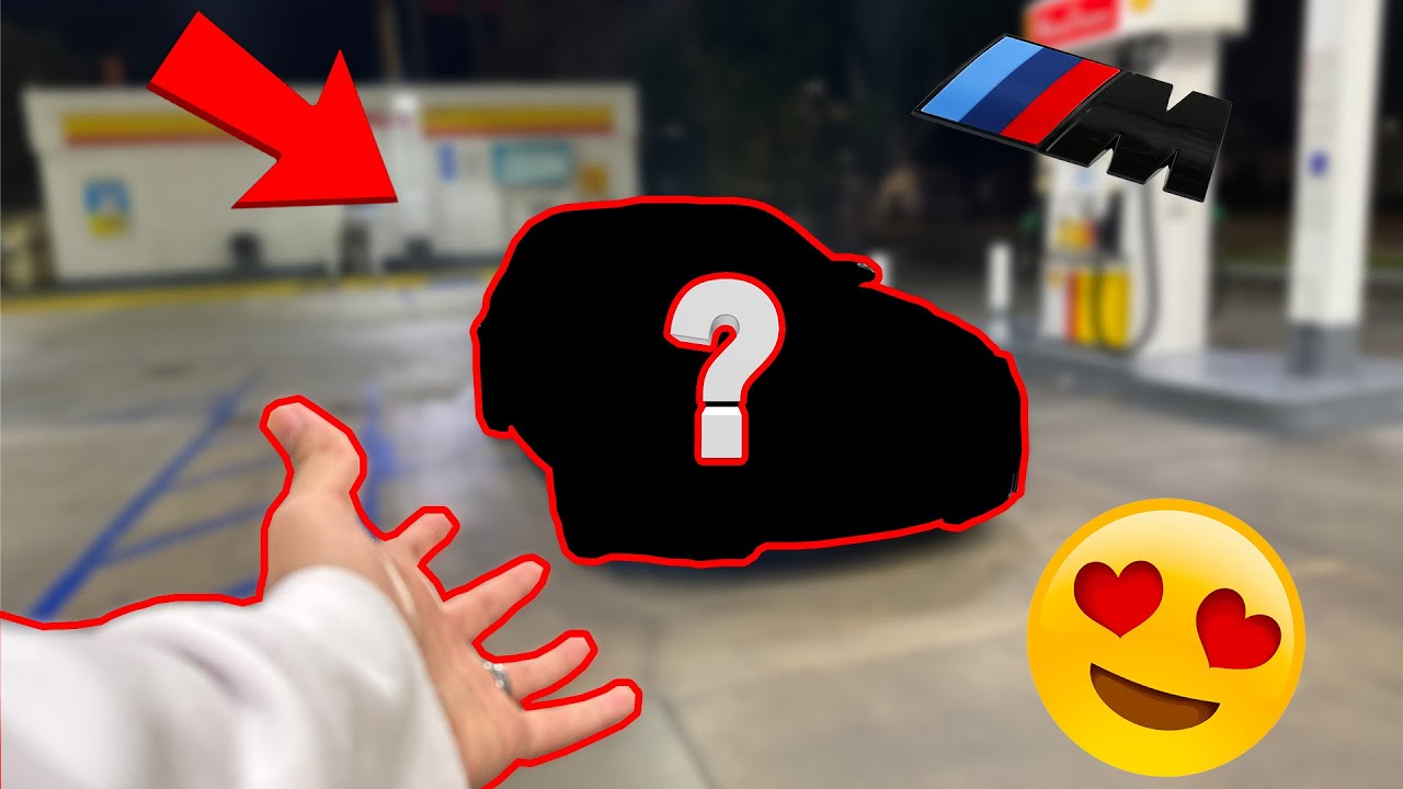 I BOUGHT MY DREAM CAR AT 21!!! (ITS SO LOUD!!!) - YouTube