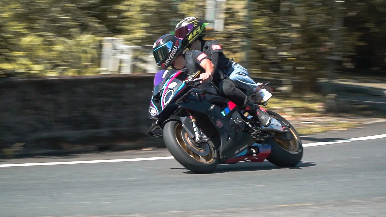 BEIYI Riders 234 RC 890、GSX R1000、YZF R6、R3、MT 09、XSR 900、Triumph ...