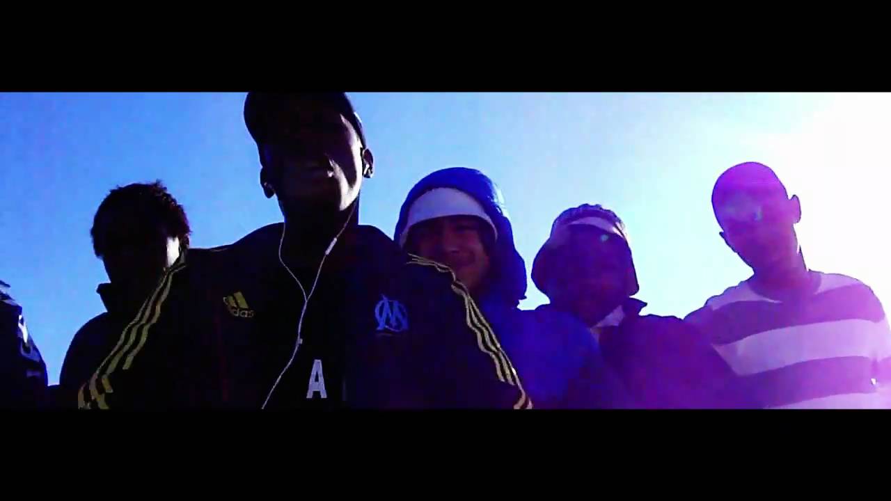 Elams on arrive en force [ Clip officiel en HD] - YouTube