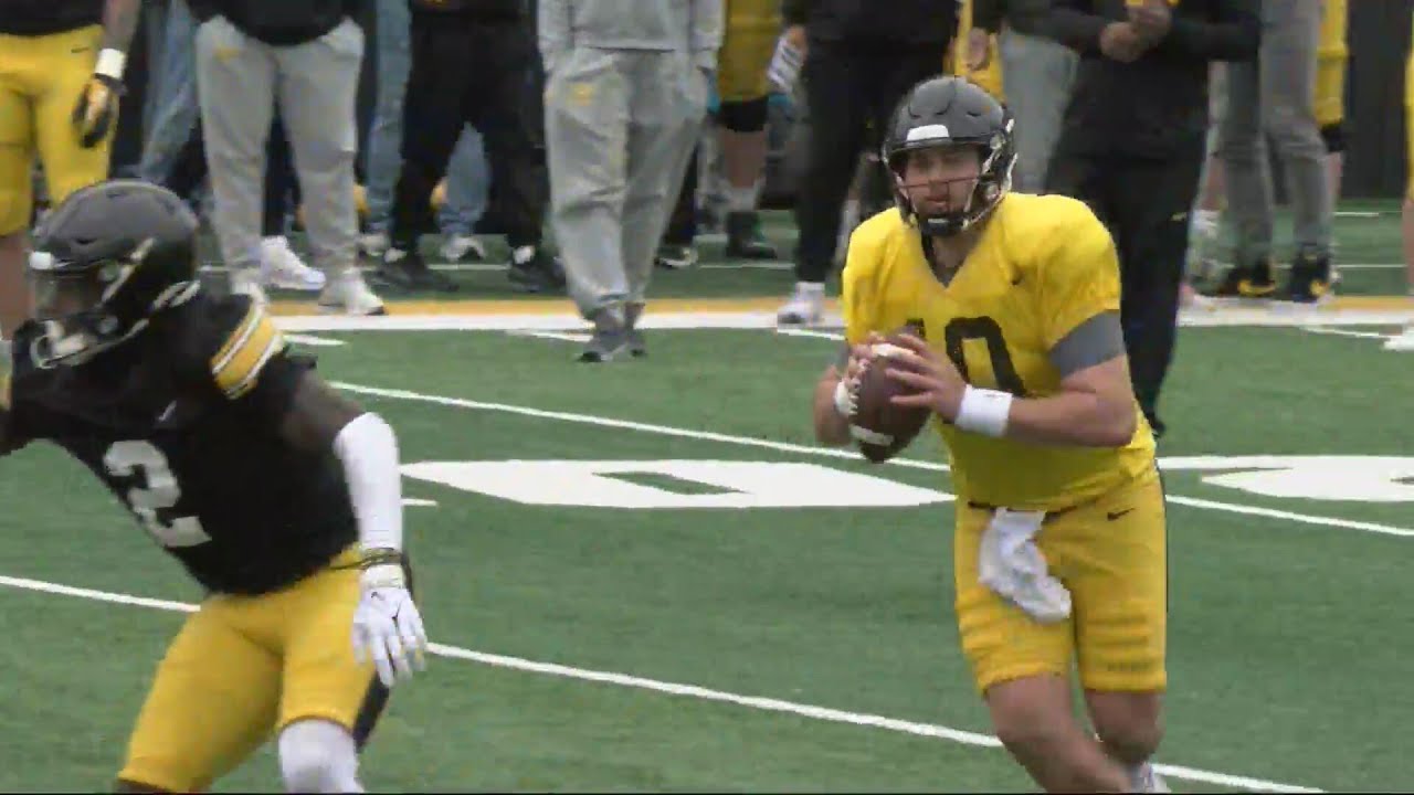 More players named in Iowa, Iowa State gambling probe - YouTube