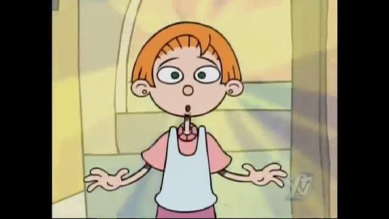 Being Ian Sandi Crocker Hairstyles Episode 75 - YouTube