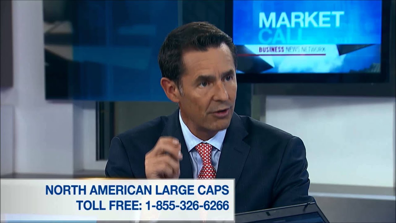 David Burrows on BNN Market Call (09-SEPT-14) Part 5 of 8 - YouTube
