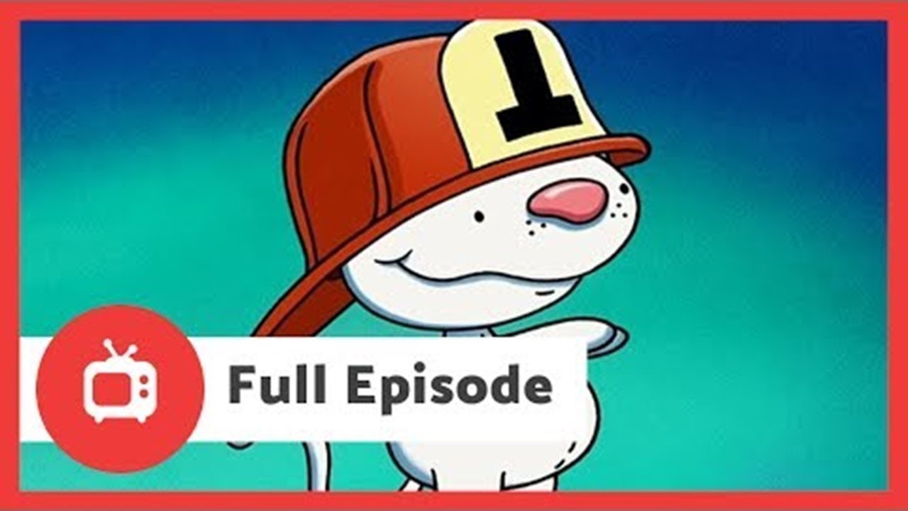 Toopy And Binoo Camp Out Under The Stars! - YouTube