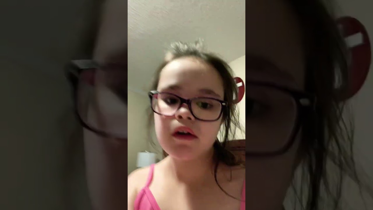 Made by me and Sabrinabrite - YouTube