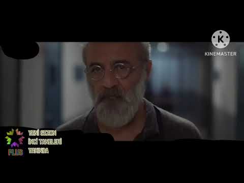 İnci Taneleri 2. Sezon Fragmanı (Yakında - Star Plus)