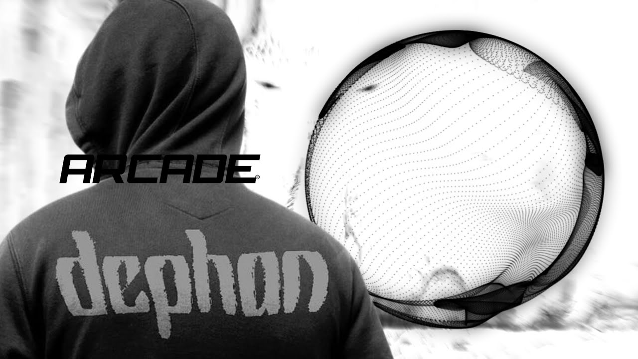 Unlike Pluto - Time Is Eating (Dephan Remix) | Hybrid Trap | ARCADE ...