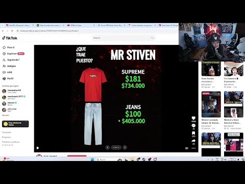 WESTCOL ¿cuanto valen mis outfits? - YouTube