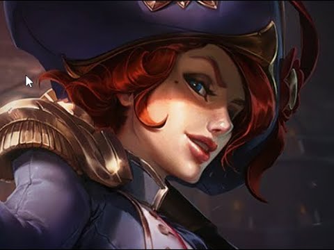 League of legends - -ARAM - Miss Fortune - YouTube