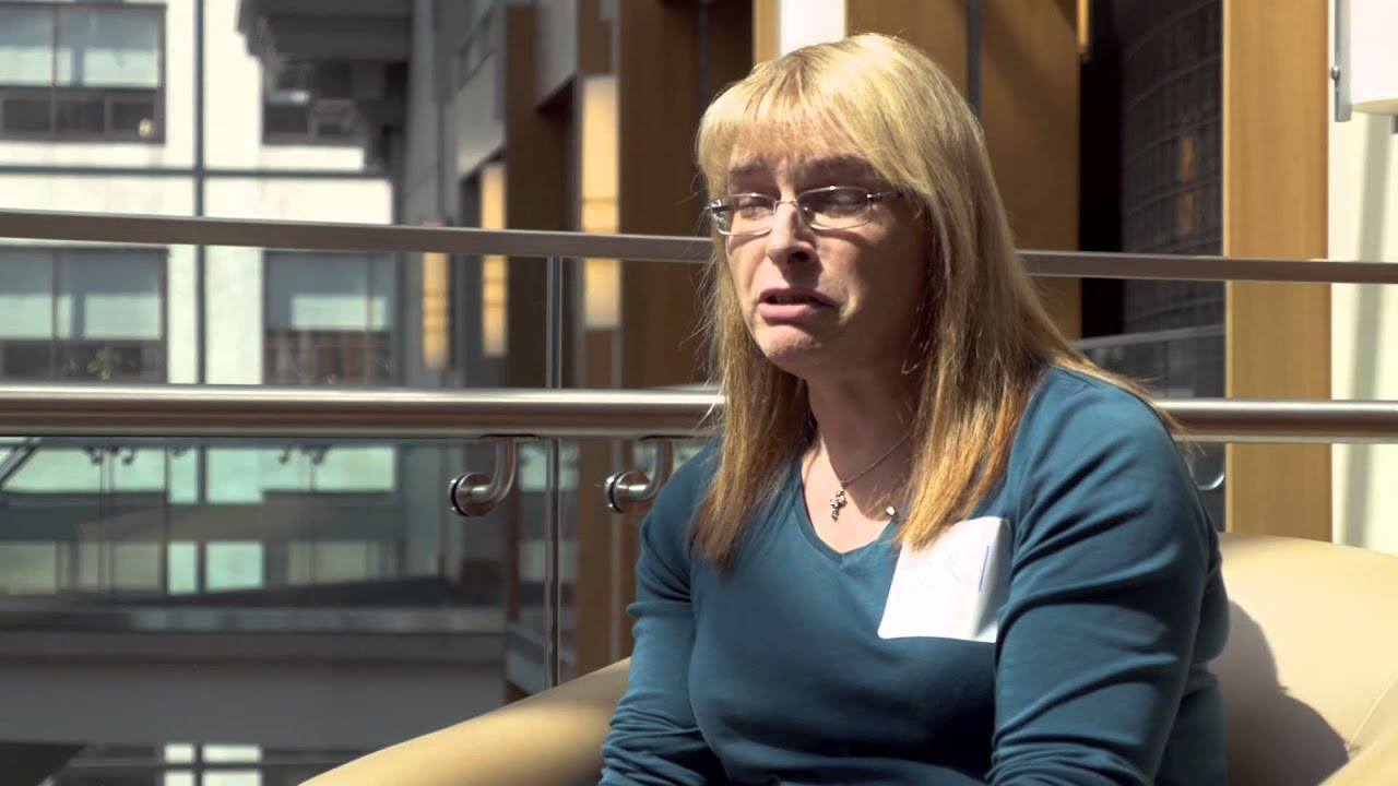 Trans Care BC - Trans Health: Vignettes - YouTube