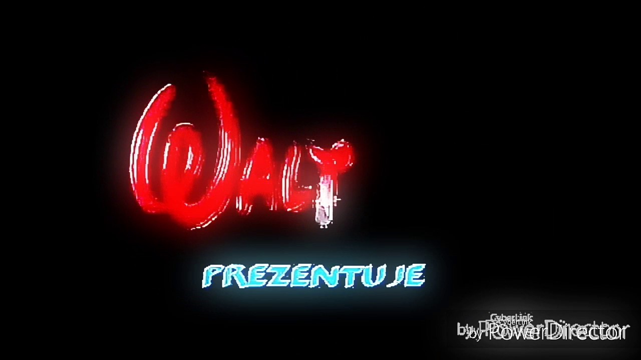 Walt Disney home video Prezentuje high tone 3013 - YouTube