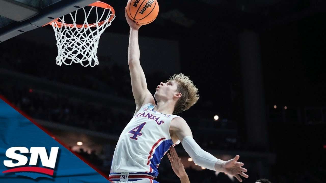 The Nitty Gritty on Gradey | Raptors Show - YouTube