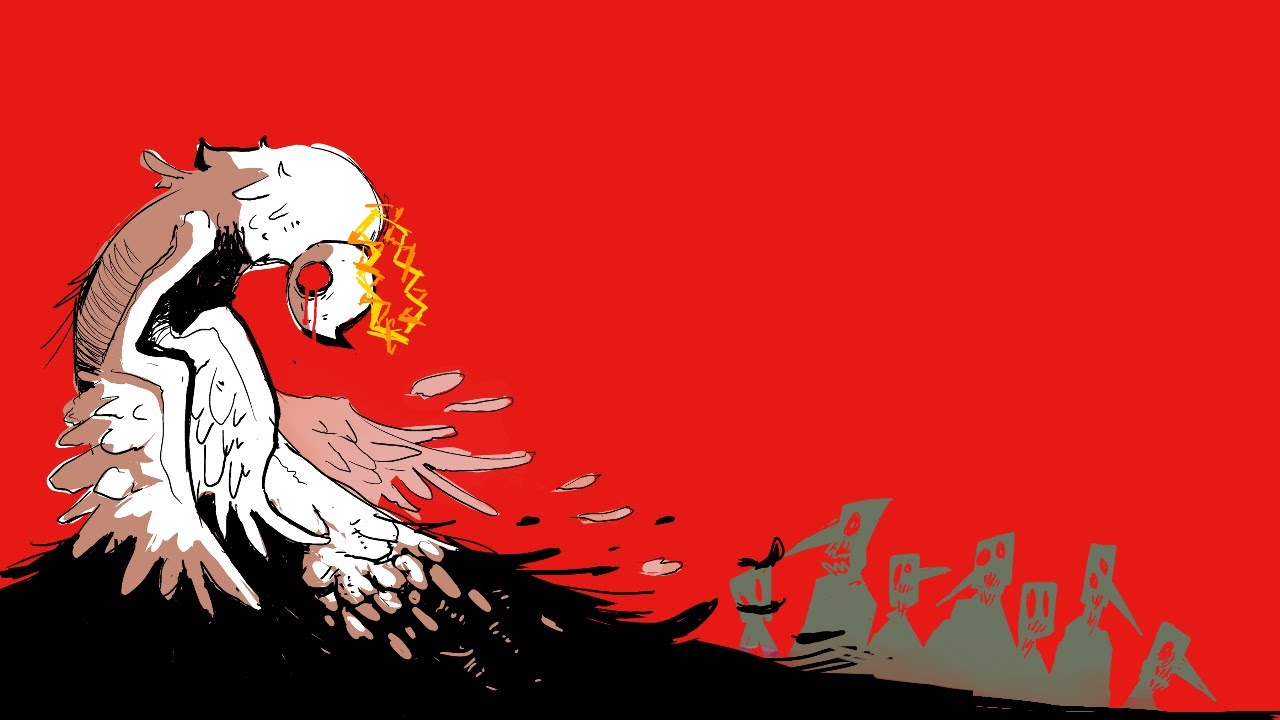 Face the fear, Build the future- Lobotomy corporation UST - YouTube Music