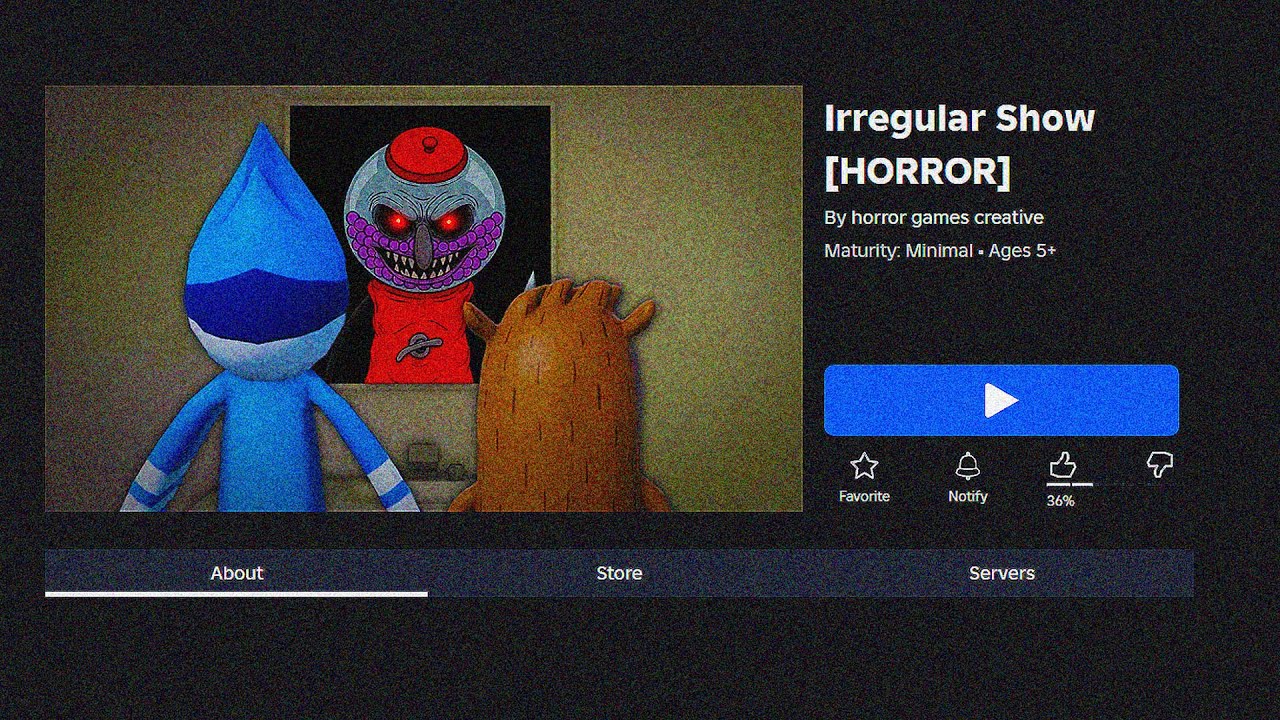 This ROBLOX GAME made us DIE OF LAUGHTER... feat: Rogurt - YouTube