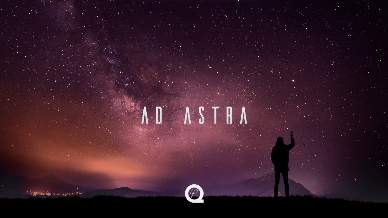 'Ad Astra' - Space / Sci-Fi Deep Ambient Music Mix | relax & dream ...