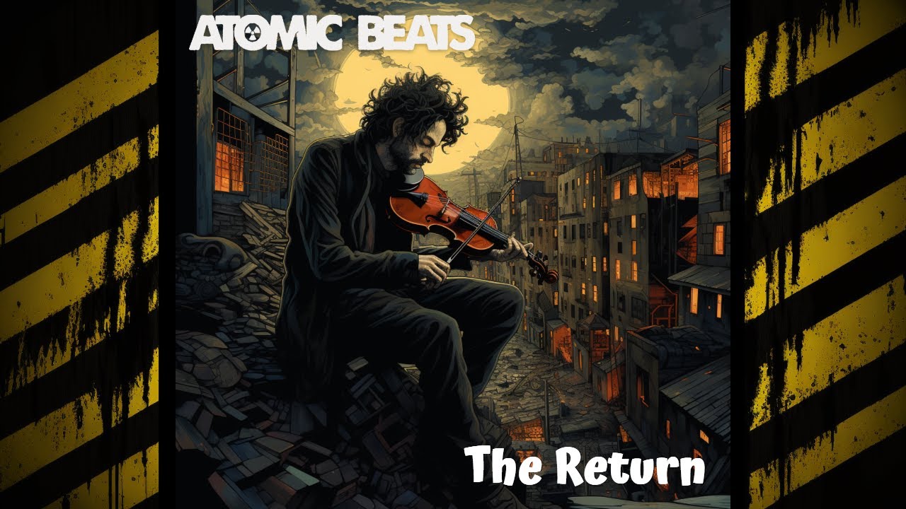 The Return (Eminem Type Beat x D12 Type Beat x Hard Angry Rap) Prod. by ...