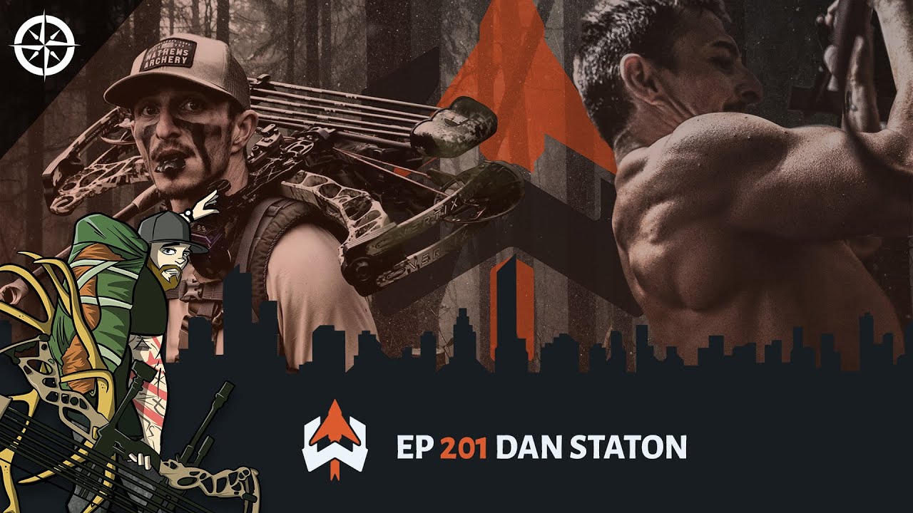 Ep 201 - Dan Staton: Sweat Equity and Killing Elk - YouTube
