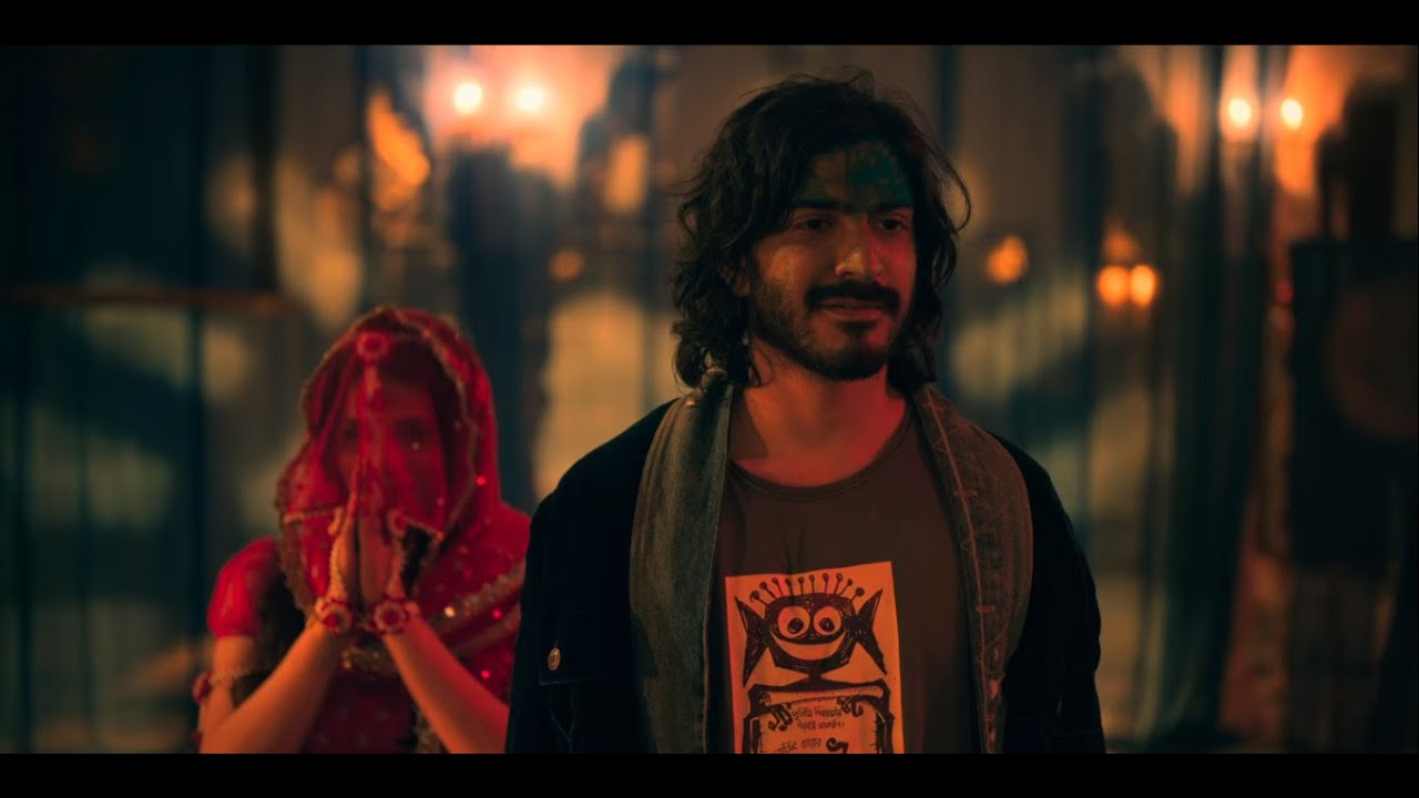 Nain Matakka Song @NETFLIX INDIA ,SNEHA PANDIT , RAY , SPOTLIGHT - YouTube