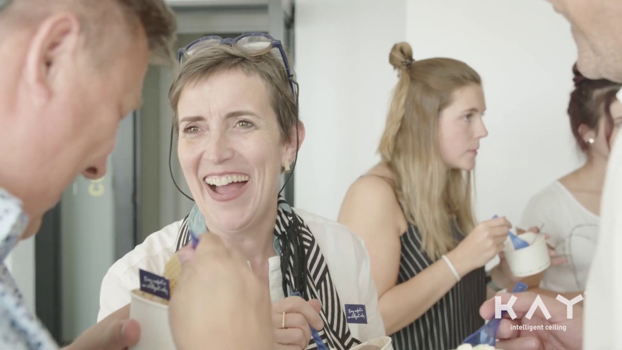 KAY Ice & Learn aftermovie - YouTube