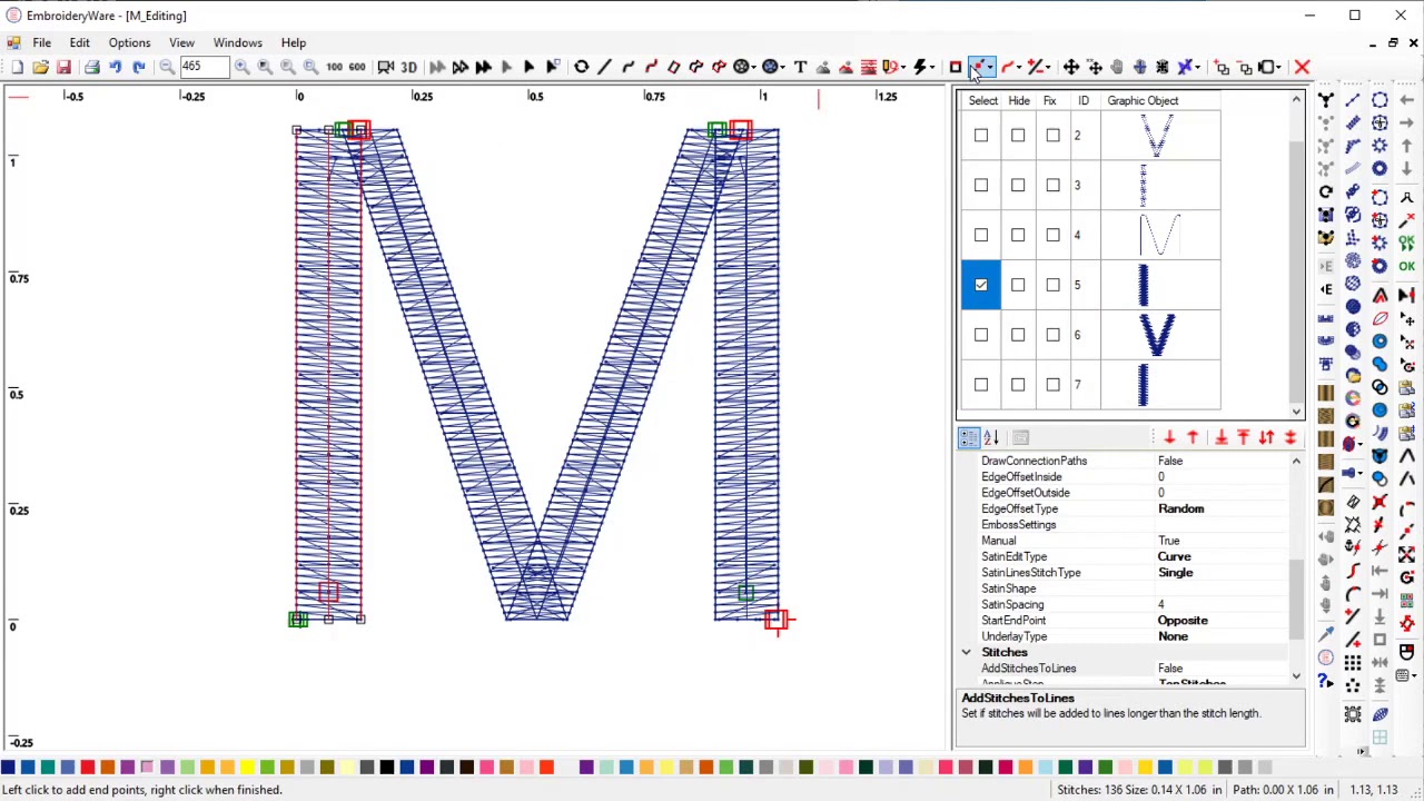 11 Edit Letters - YouTube