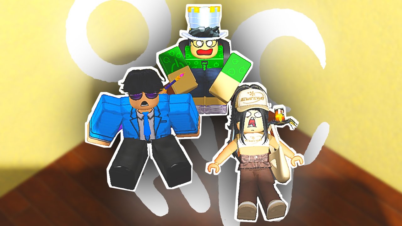 WE FINALLY BEAT A ROBLOX HORROR GAME (Roblox THE INTRUDER) - YouTube