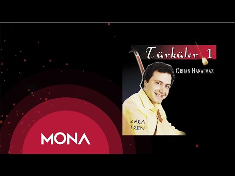 Bir Yiğit Gurbete Gitse - Orhan Hakalmaz