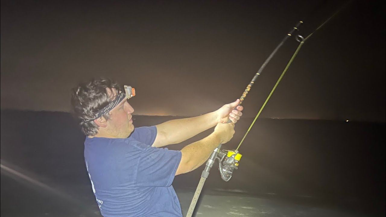 "Best Budget Shark Fishing Combo! Catch MONSTER Sharks Without Breaking ...