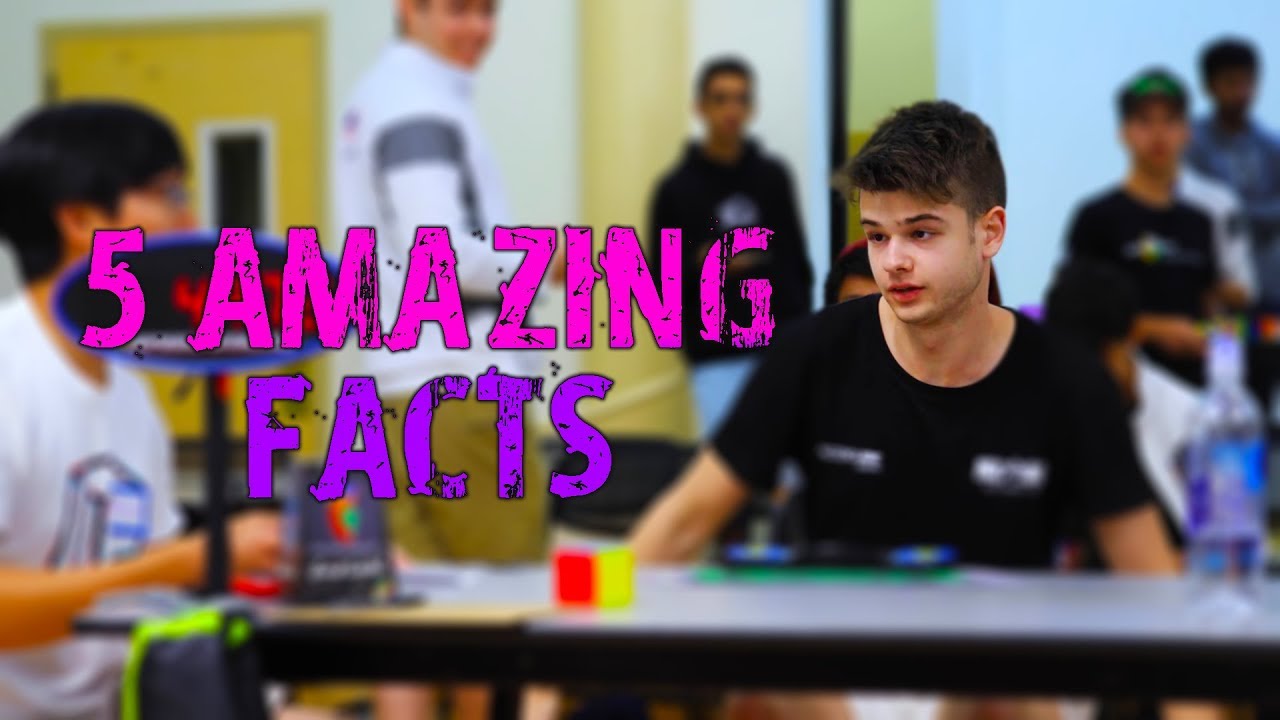 5 Facts You DIDN'T Know About Jayden McNeill - YouTube