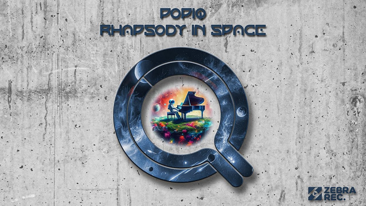 POPIQ - Rhapsody In Space - YouTube