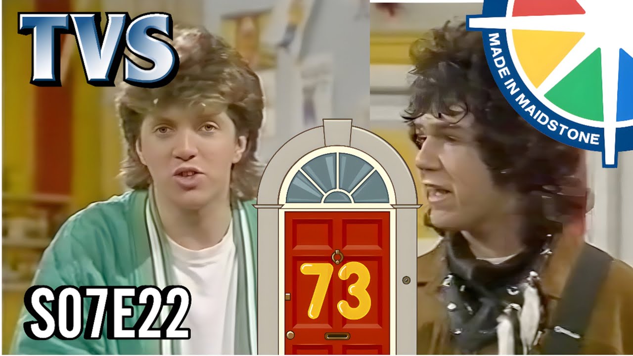 No 73: S07E22 - YouTube
